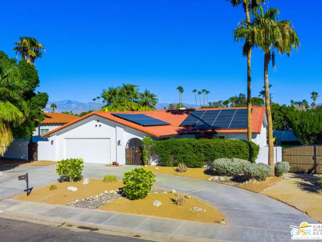 2750 E Vincentia Road