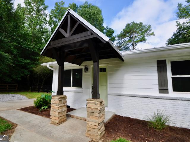 2750 Elder Mill Road