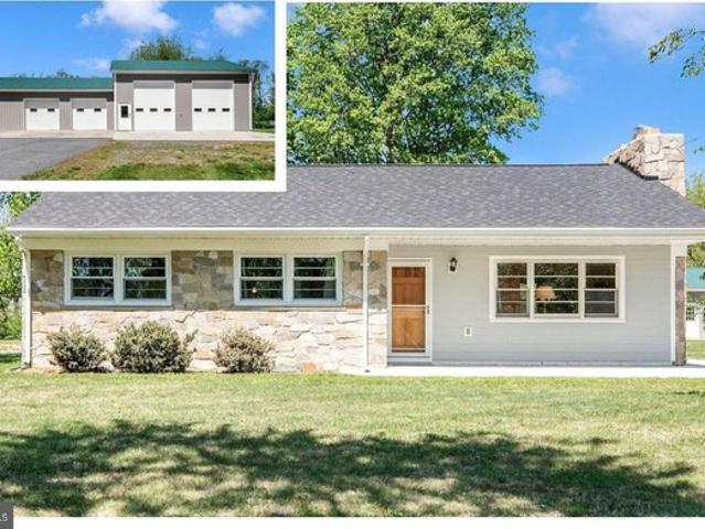 2750 Florence Rd, Woodbine, MD 21797