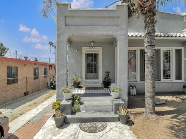 2750 Folsom St, Los Angeles, CA 90033