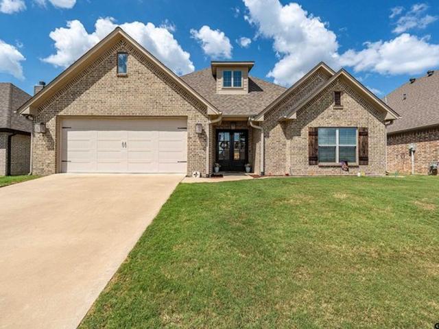 2750 Guinn Farms Rd, Tyler, TX 75707