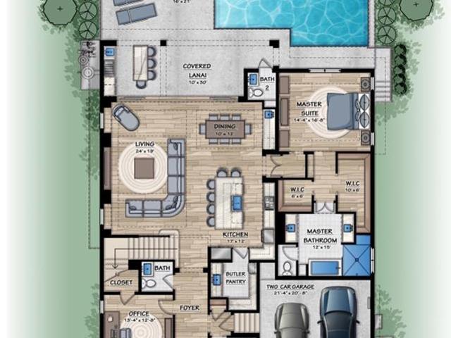 2750 Gulfview Dr, Naples, FL 34112 | MLS #226000