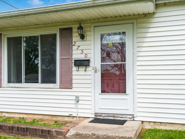 2750 Gibson Drive