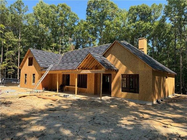 2750 Harmony Grove Church Rd, Dallas, GA 30132