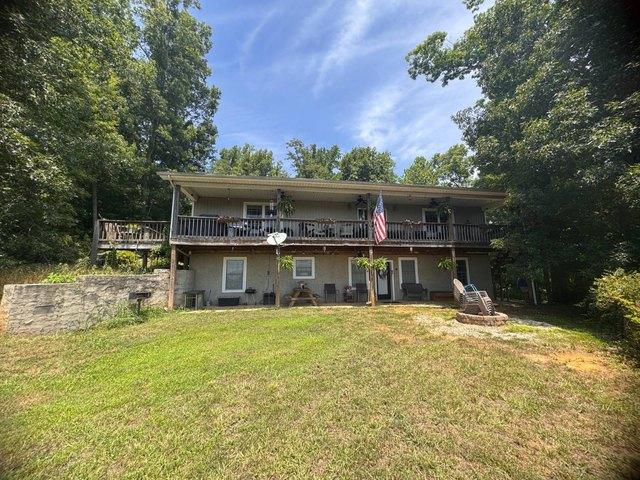 2750 Highway 72, Maryville, TN 37801