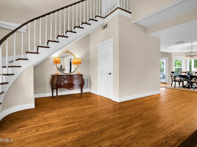 2750 Hilary Court