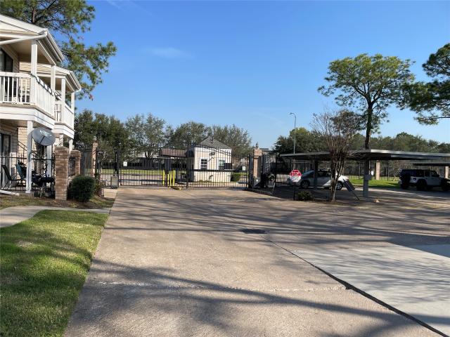 2750 Holly Hall St, Unit 117, Houston, TX 77054 | MLS #84102