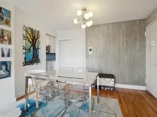 2750 JOHNSON AVE APT 7B, BRONX, NY 10463 Single Family Residen.