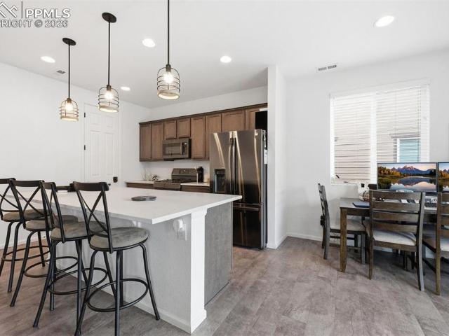 2750 Larzac Dr, Colorado Springs, CO 80939 | MLS #9800