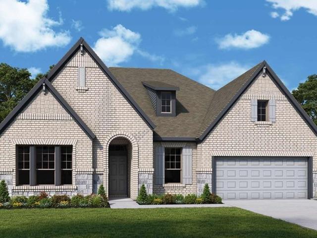 2750 Lazy Dog Ln, Northlake, TX 76247
