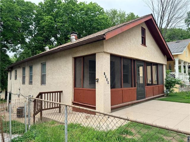 2750 Lister Avenue
