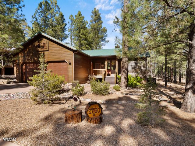 2750 Lodgepole Lane