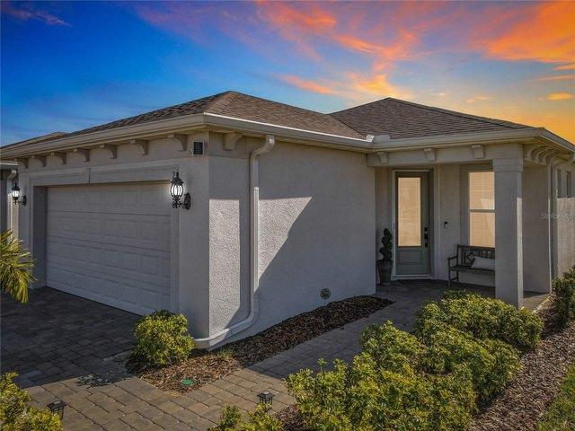 2750 Purple Meadow Ct, Minneola, FL 34715