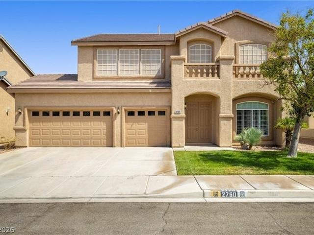 2750 Pine Flat Ct, Henderson, NV 89052