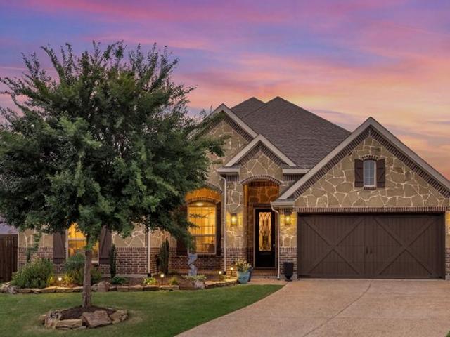 2750 Pinto Creek Dr, Celina, TX 75078