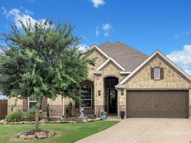 2750 Pinto Creek Drive