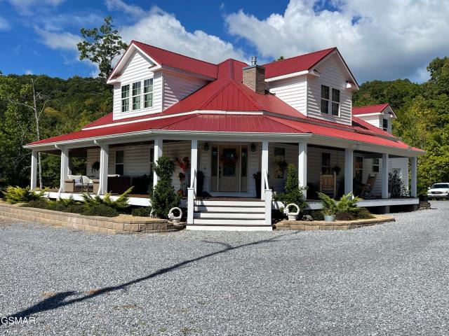 2750 Sulpher Springs Road