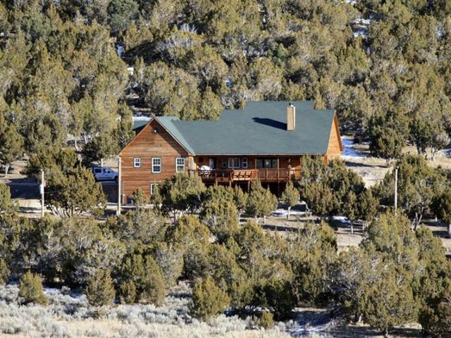 2750 S 850 E, Almo, ID 83312