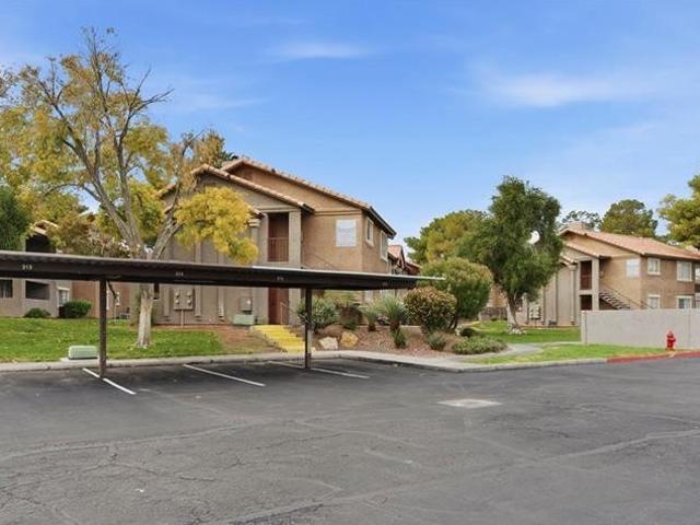 2750 S Durango Dr, Unit 1064, Las Vegas, NV 89117 | MLS #2779