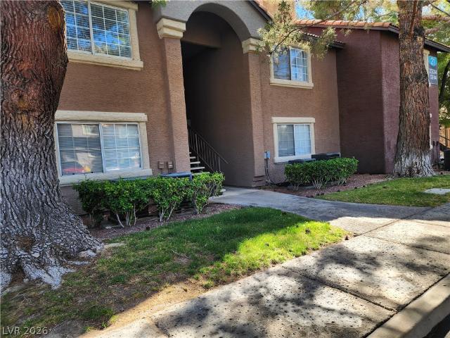 2750 S Durango Dr, Unit 1143, Las Vegas, NV 89117 | MLS #2760 | Compass