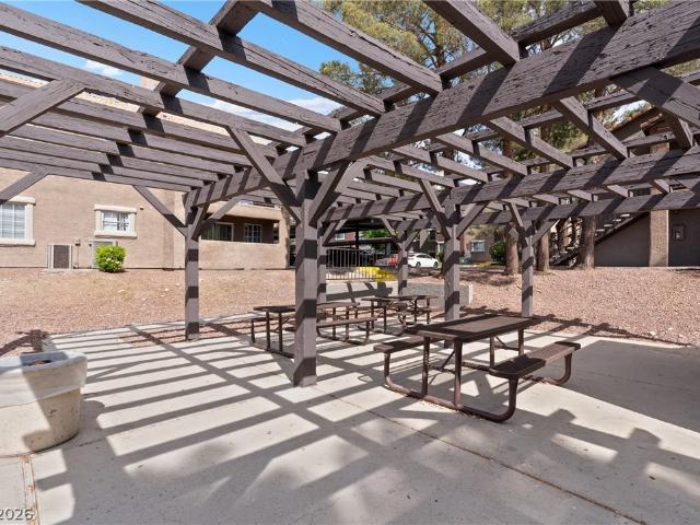 2750 S Durango Dr, Unit 2061, Las Vegas, NV 89117 | MLS #2775