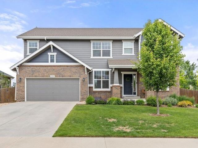 2750 S Muscovey Ln, Johnstown, CO 80534