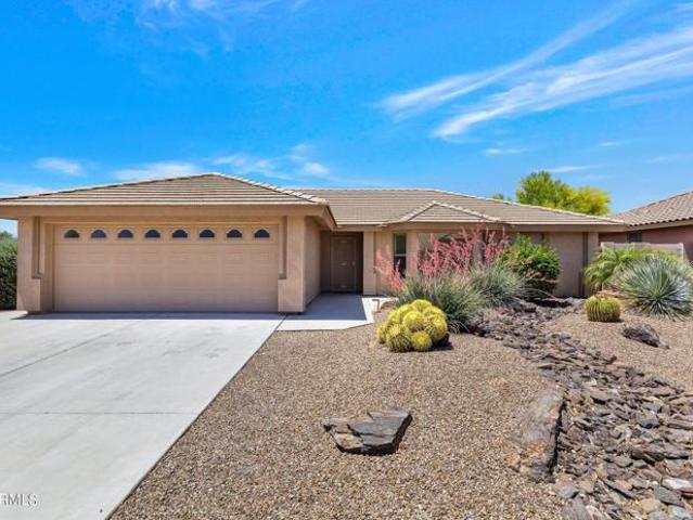 2750 S Teakwood Cir, Mesa, AZ 85209