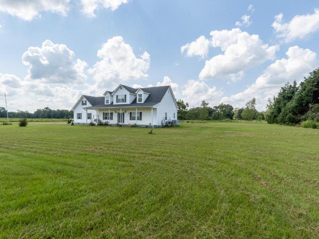 2750 Saint Clare Road