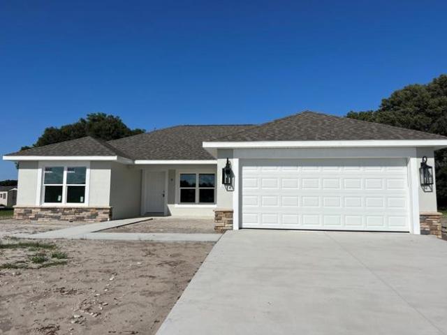 2750 SE 75th Blvd, Bushnell, FL 33513