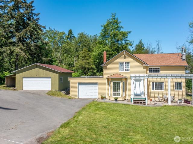 2750 Torpedo Road