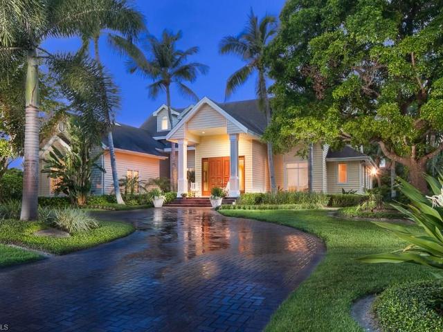 2750 treasure ln, naples, fl