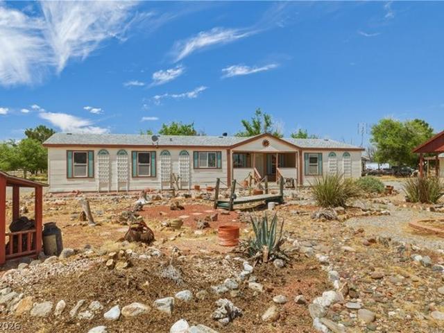 2750 W Irene St, Pahrump, NV 89060