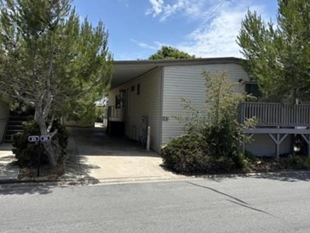 2750 Wheatstone St Spc 26, San Diego, CA 92111