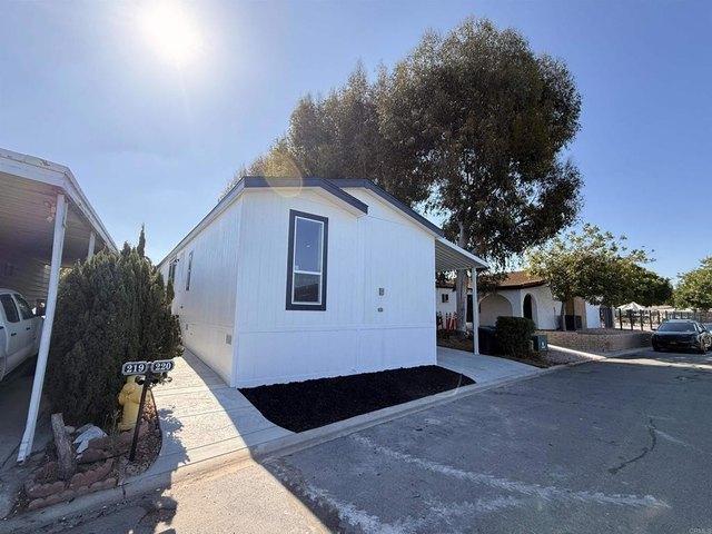 2750 Wheatstone St Spc 220, San Diego, CA 92111