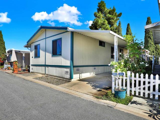 2750 Wheatstone Street 203