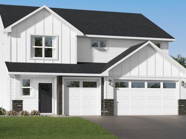 2750 Wood Duck Trl, Shakopee, MN 55379