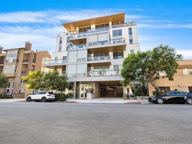 2750 4th Ave Apt 203, San Diego, CA 92103