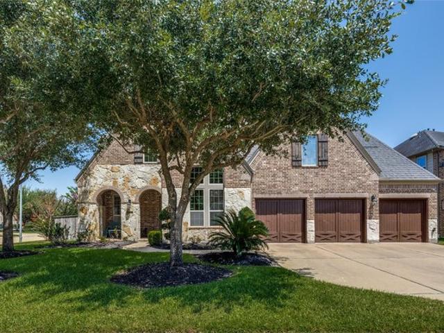 27510 Blinkwood Park, Katy, TX 77494