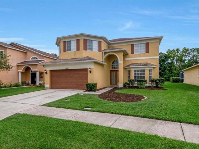 27512 Breakers Dr, Wesley Chapel, FL 33544