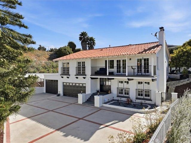 27517 Littlewood Dr, Rancho Palos Verdes, CA 90275