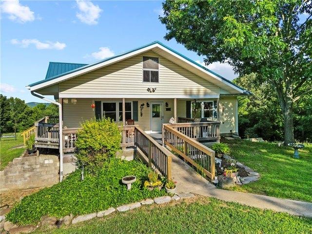 27516 Hwy, Western Grove, AR 72685