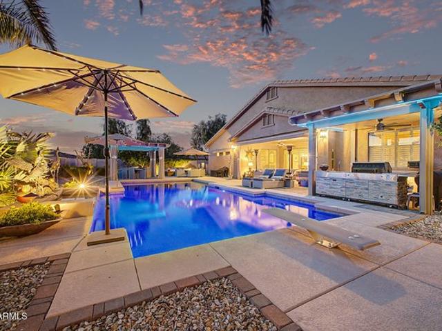 27516 N 22nd Ln, Phoenix, AZ 85085