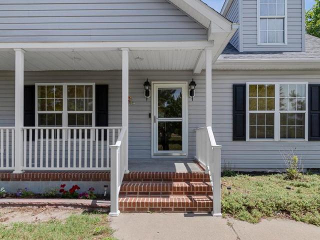 27518 Possum Hill Road