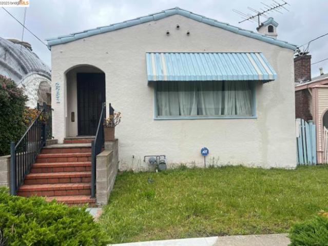 2751 Mathews, Berkeley, CA 94602