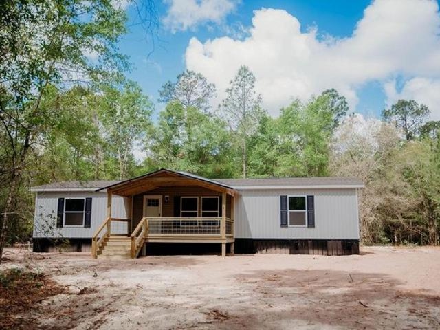 2751 Mineral Springs Rd, Waynesville, GA 31566