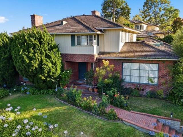 2751 Monte Mar Ter, Los Angeles, CA 90064