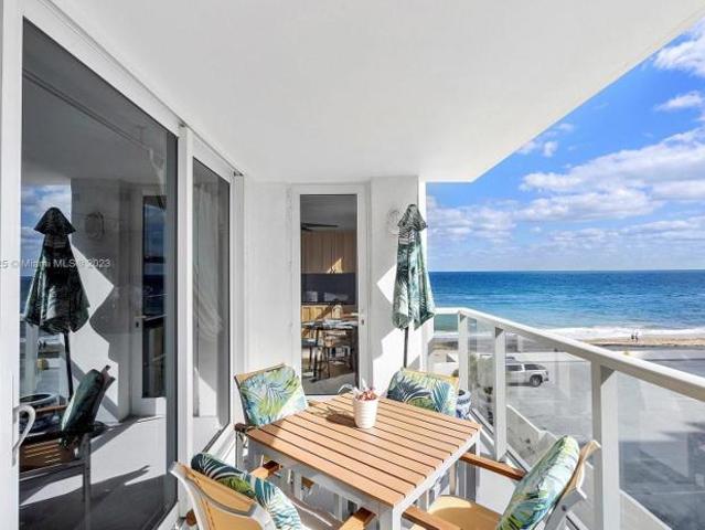 2751 Ocean Dr S #406S, Hollywood, FL 33019