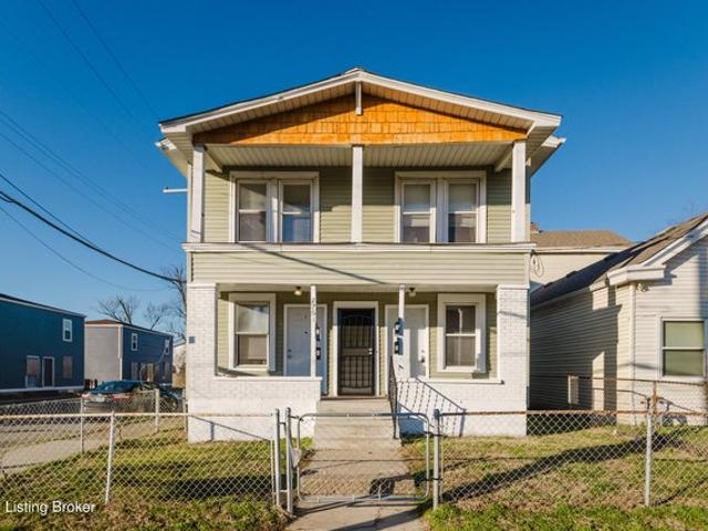 2751 Alford Ave, Louisville, KY 40212