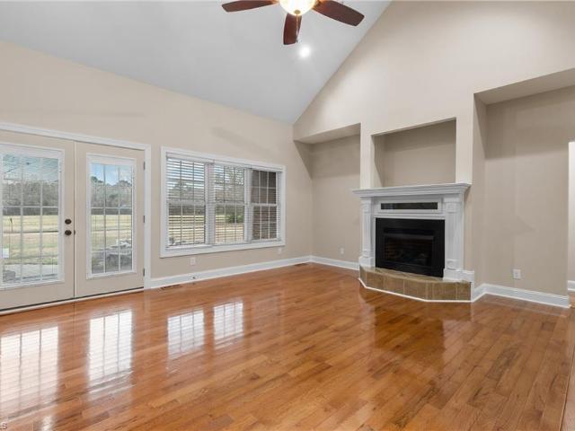 2751 Buie Philadelphus Road