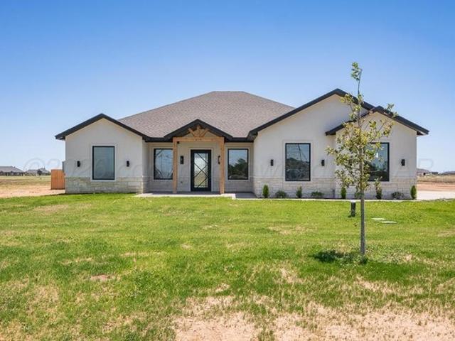 2751 Blue Mesa, Amarillo, TX 79124